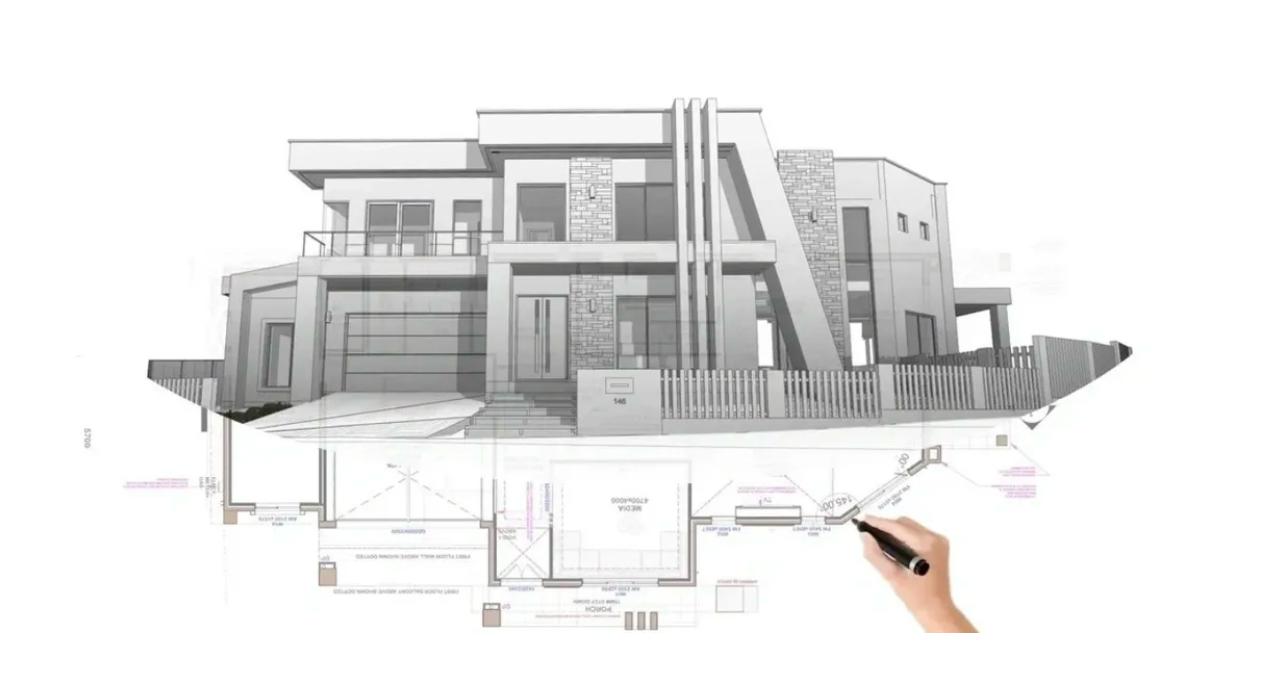 Envision Creations Pty Ltd | Architecture & Building Design